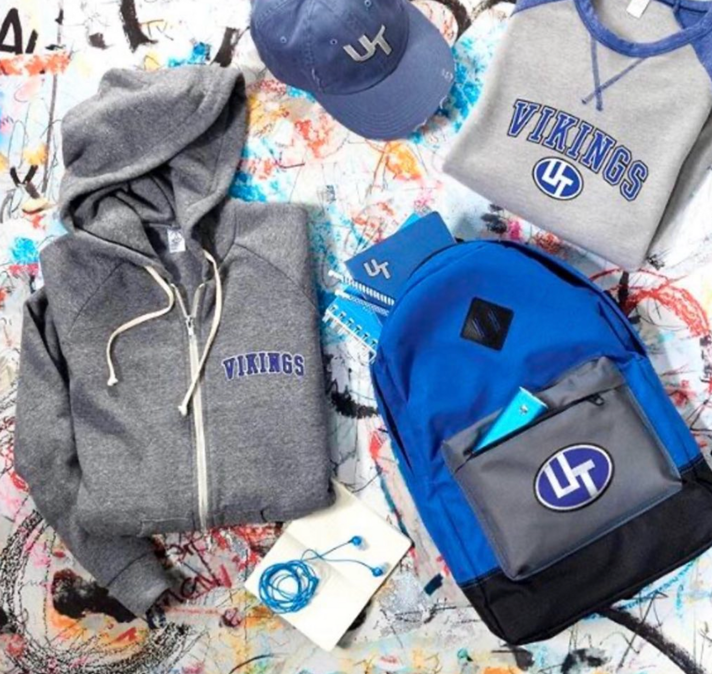 Engaging Fan Merchandise Solutions by Wizard Creations — WizardCreations