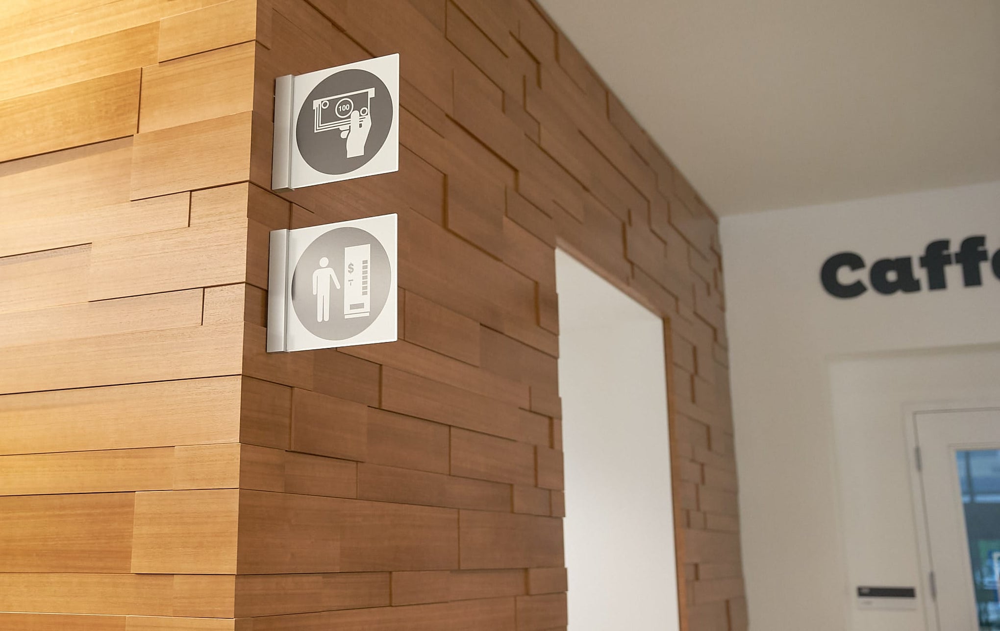ADA Compliant Signage Solutions at Wizard Creations — WizardCreations
